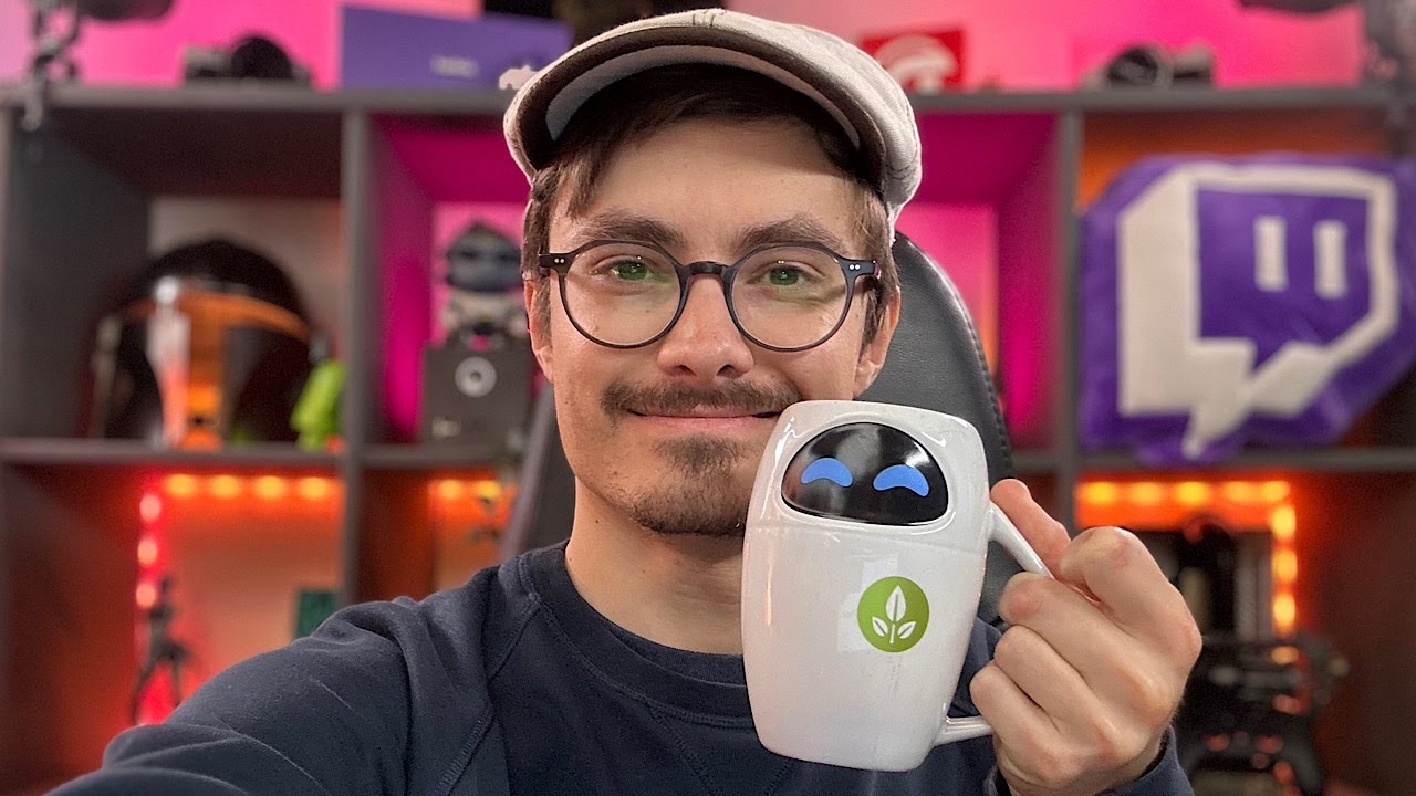 GOOGLE IO : Le récap ! (MATINALE TECH/SOCIÉTÉ) 🔸 LE MUG NOWTECH - YouTube