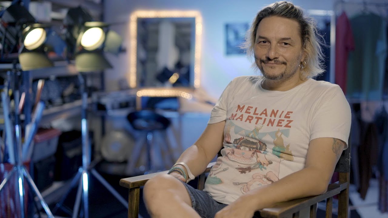 Entrevista a José María Cicala - Sola - YouTube