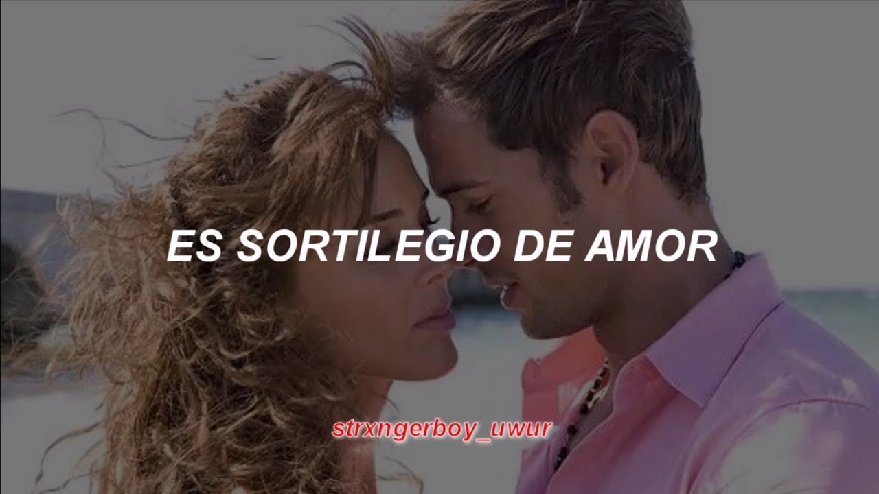 Il Divo - Sortilegio de amor [Letra] || Sortilegio - YouTube