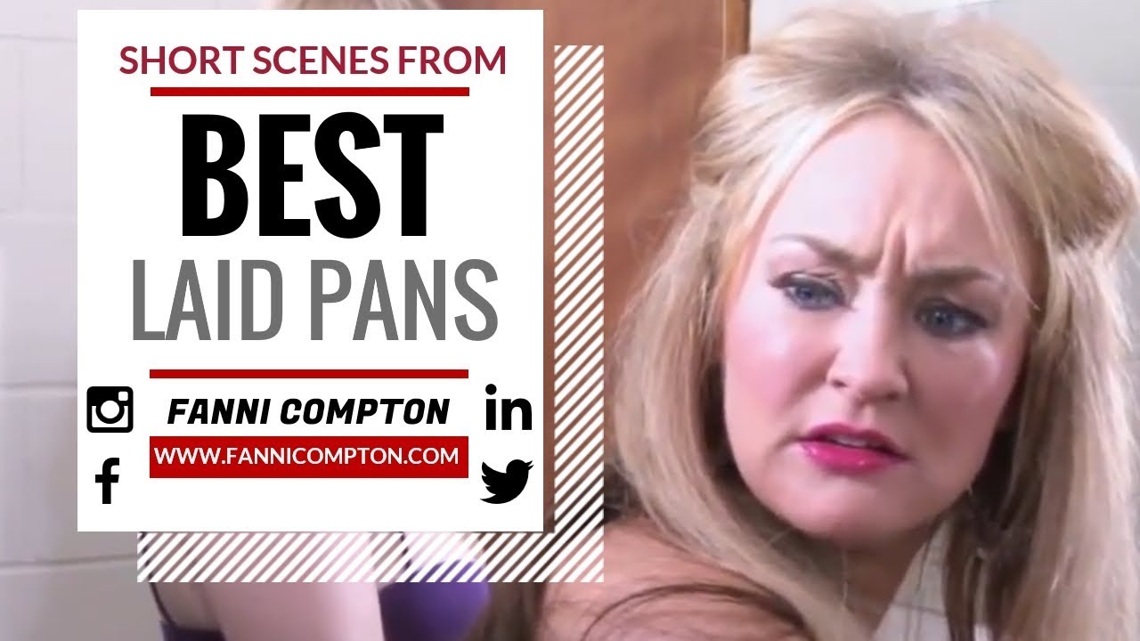 Best Laid Pans - Film Scenes - Acting Video - Fanni Compton - YouTube