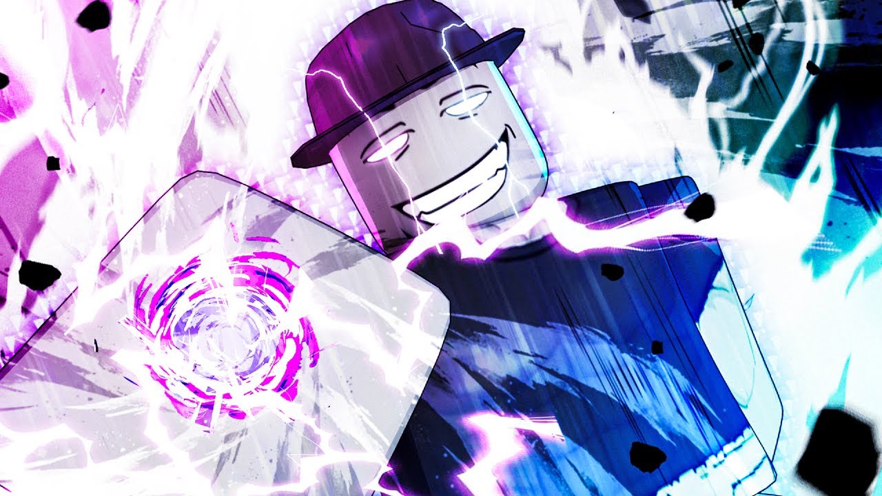 MOB'S 2 NEW AWAKENING MOVES IS DESTRUCTIVE.. | Ultimate battlegrounds - YouTube