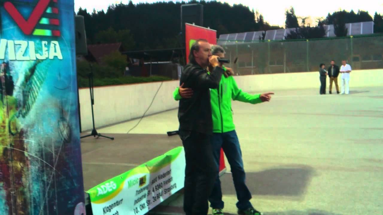 otv valentino mosburg - YouTube