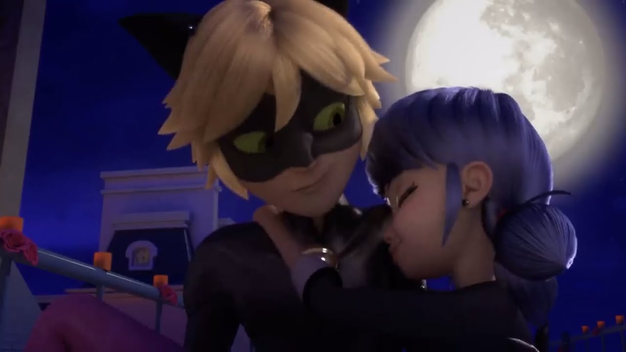 Blank Space AMV - Miraculous Ladybug - YouTube