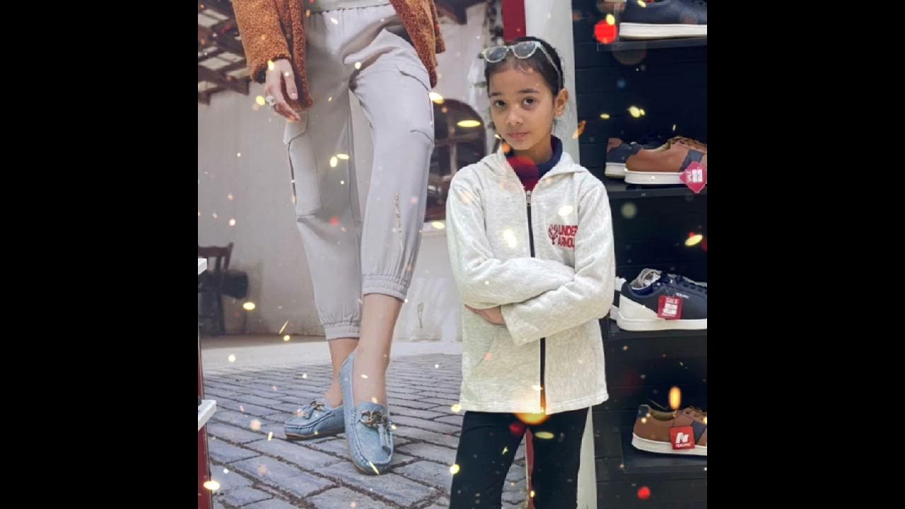 my cute sister Anaya 😻 please 🥺 account please subscribe 🙏😭 - YouTube