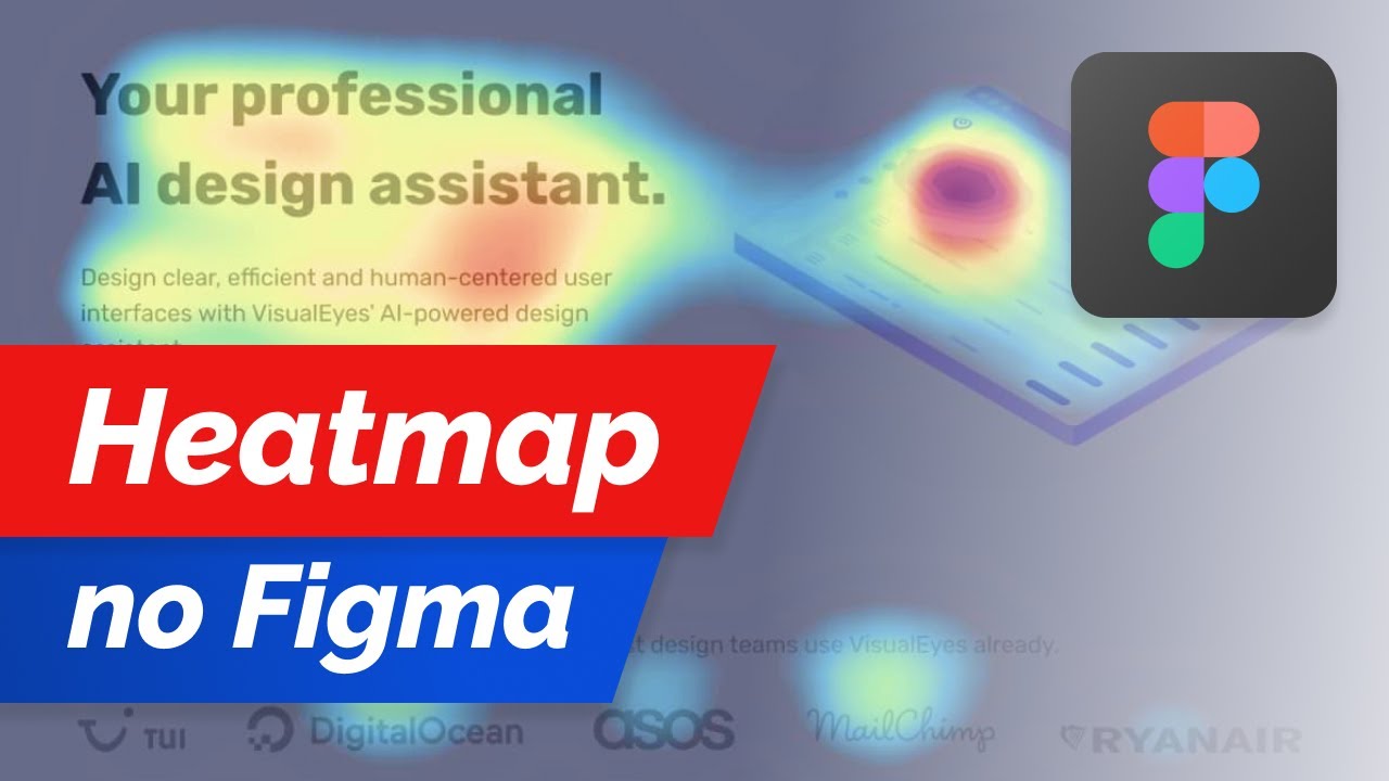 Gerar Heatmap no Figma - MELHOR PLUGIN 🔥 #shorts - YouTube