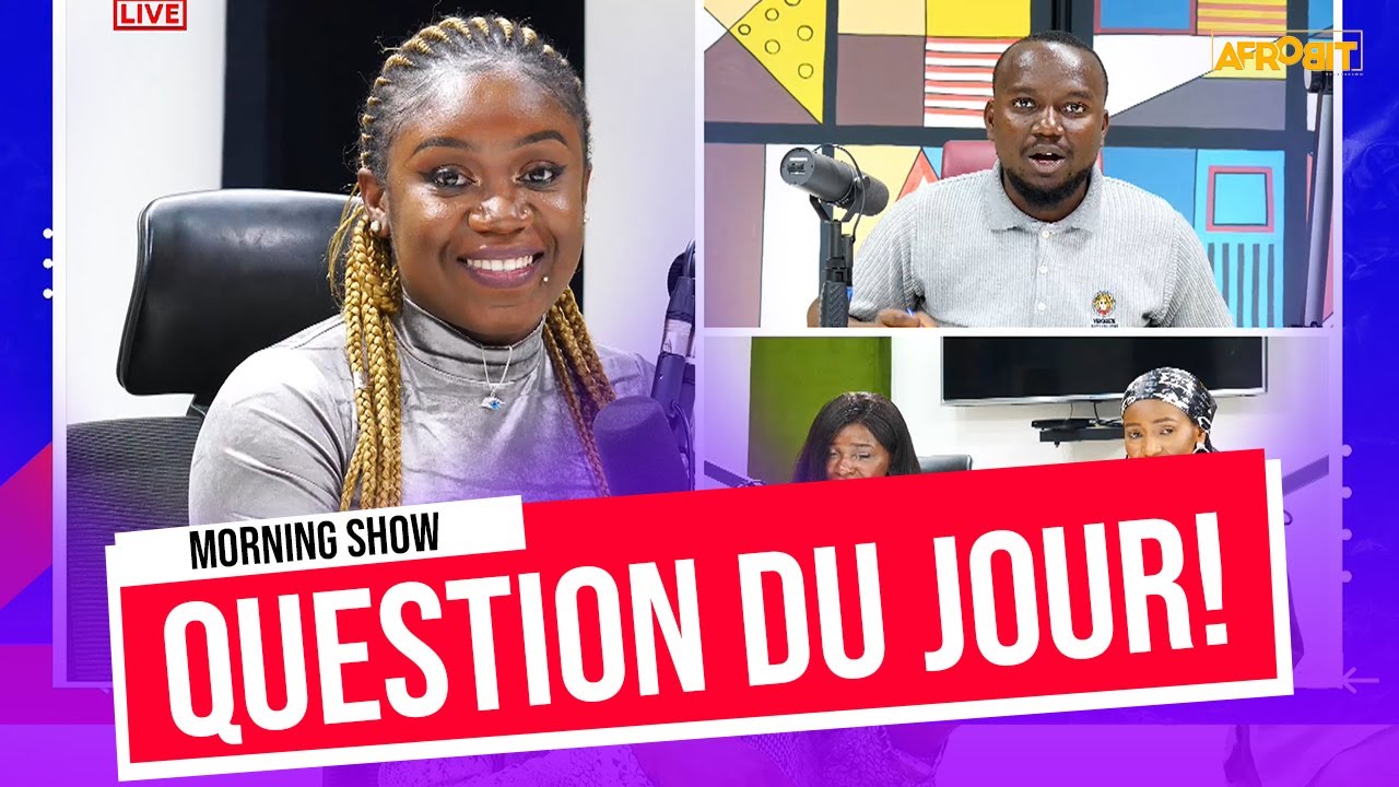 Question du jour: Quelle différence faites-vous entre absence et ...