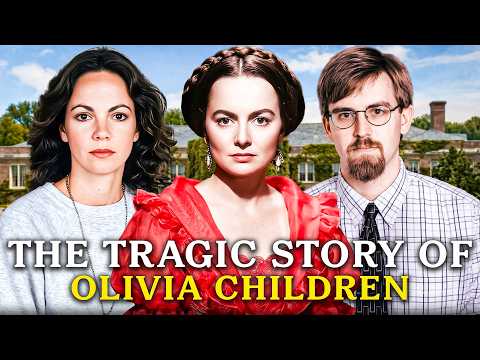 Olivia de Havilland – The Tragic Fate of Her 2 Children