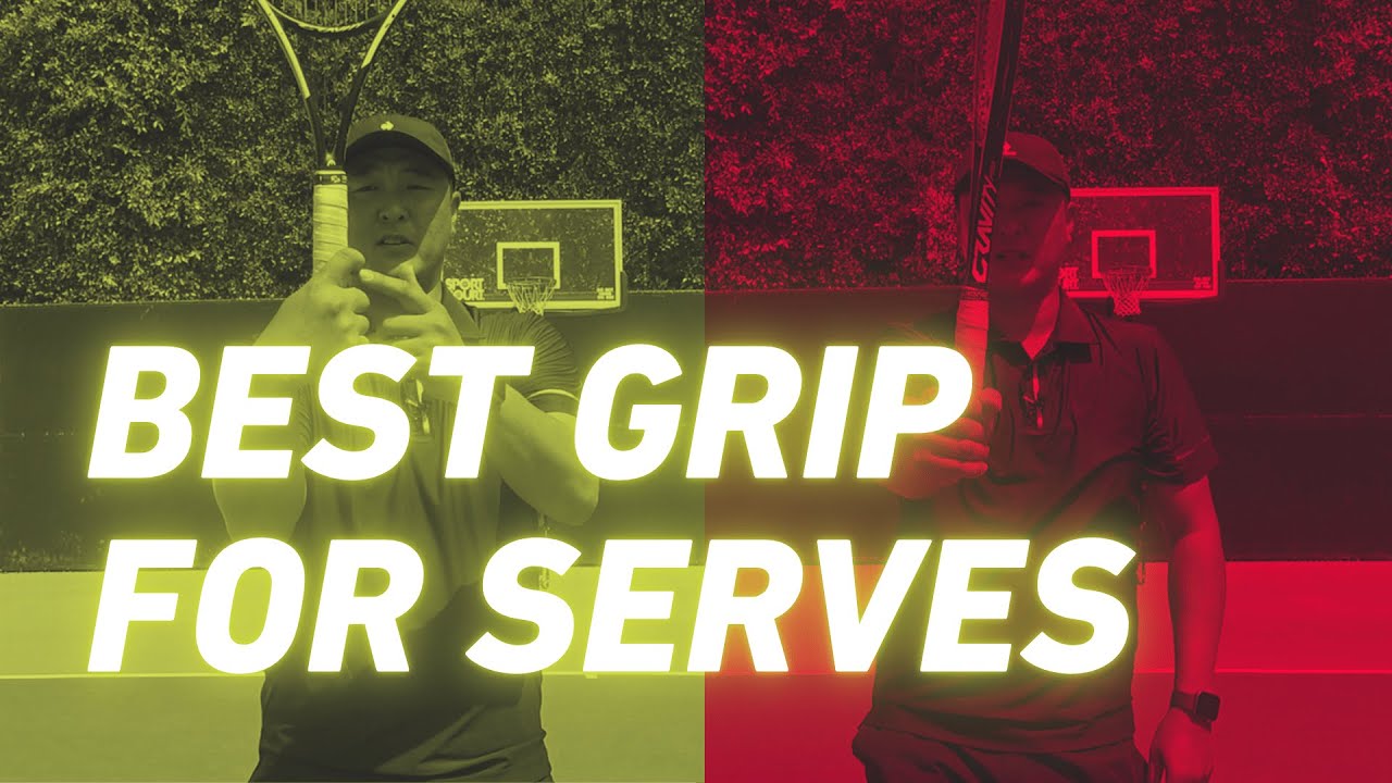 Pistol Grip vs. Hammer Grip: Which One is Better? - YouTube