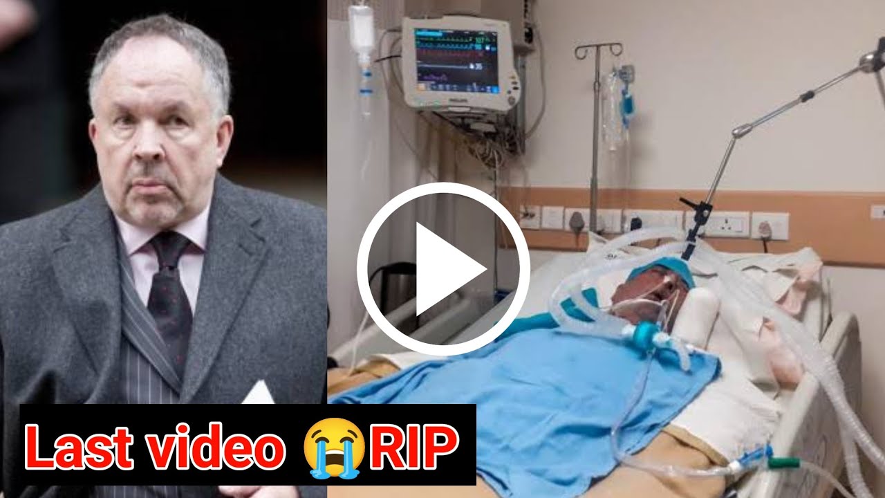 Legendary BBC Radio 1 DJ Andy Peebles Passes Away, Famous for His Last ...