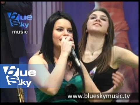 Drita Ukaj & Nadi Matoshi - Kallma cigaren - YouTube