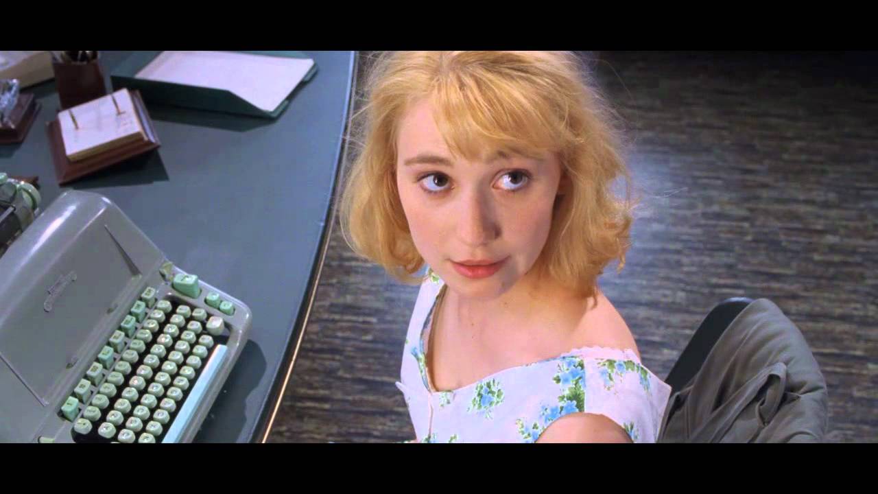 Populaire - Teaser - YouTube