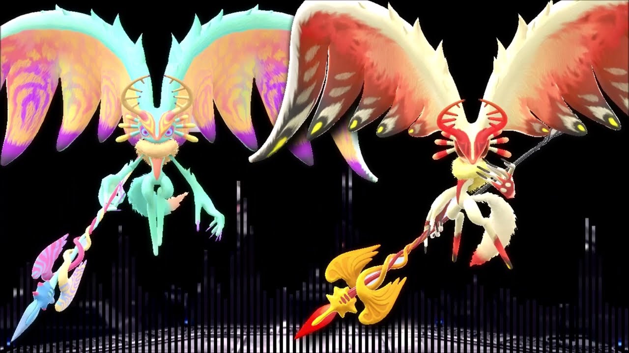 Fecto/Chaos Elfilis BATTLE THEMES MIX (Ver. 1+2) - Kirby and the ...