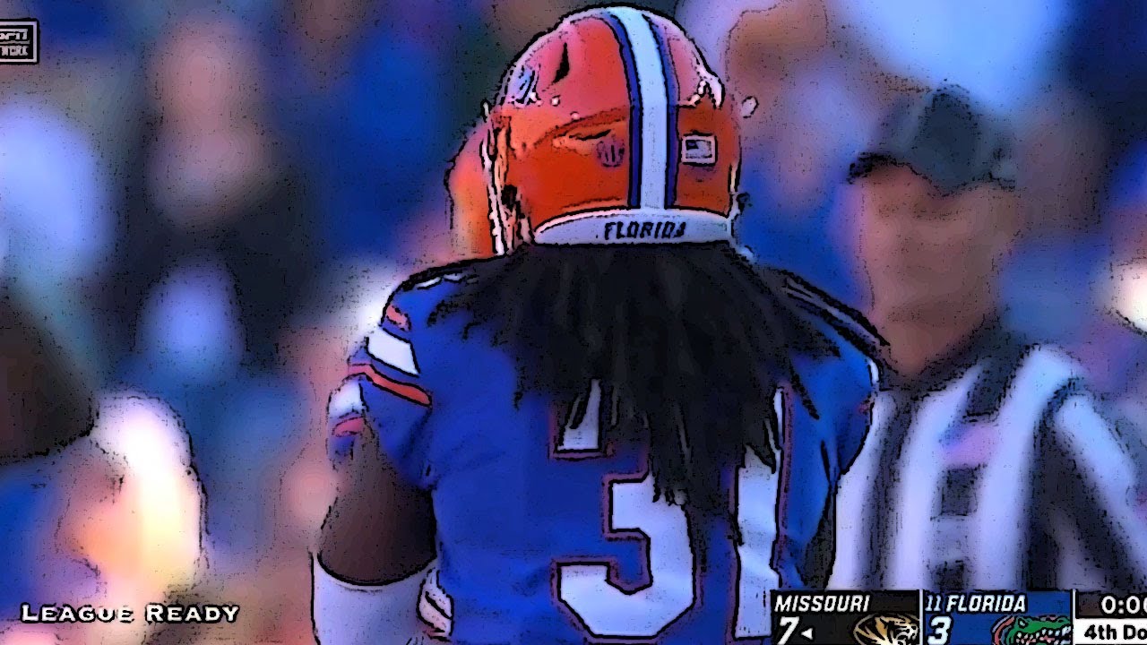 Best Hitter in the SEC - Shawn Davis Florida Montage - YouTube