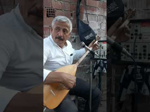 Aşık Bektaş Yalçın (Benden Selam Söyleyin Bolu Beyine)