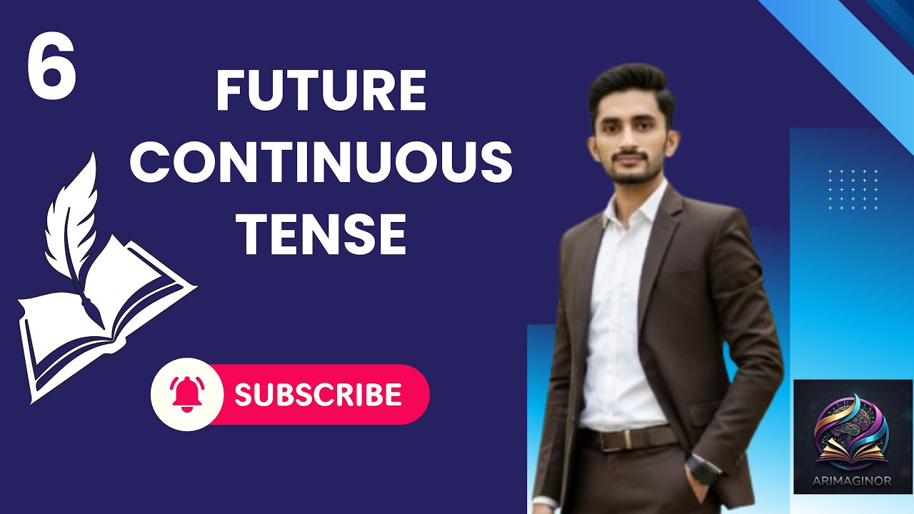 Future Continuous Tense in Urdu/Hindi,Complete Rules & Real Life ...