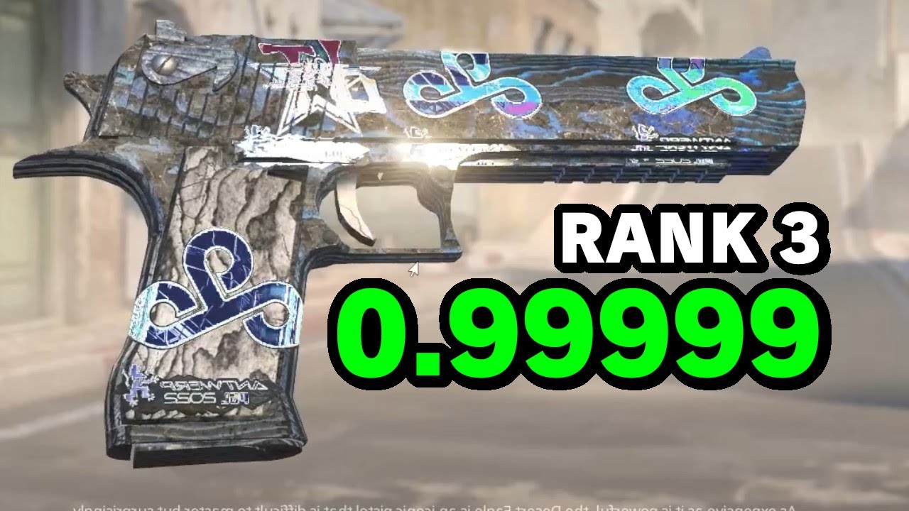 Reacting to MORE of YOUR SKINS in Counter-Strike 2 - YouTube