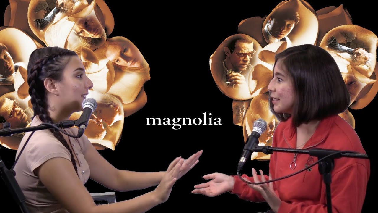 A Thematic Analysis of Paul Thomas Anderson’s Magnolia (The Plot Pals ...