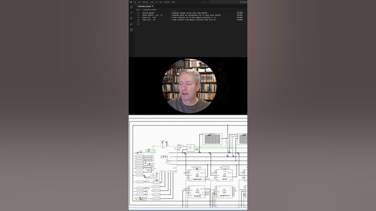 Assembly Language Programming - YouTube
