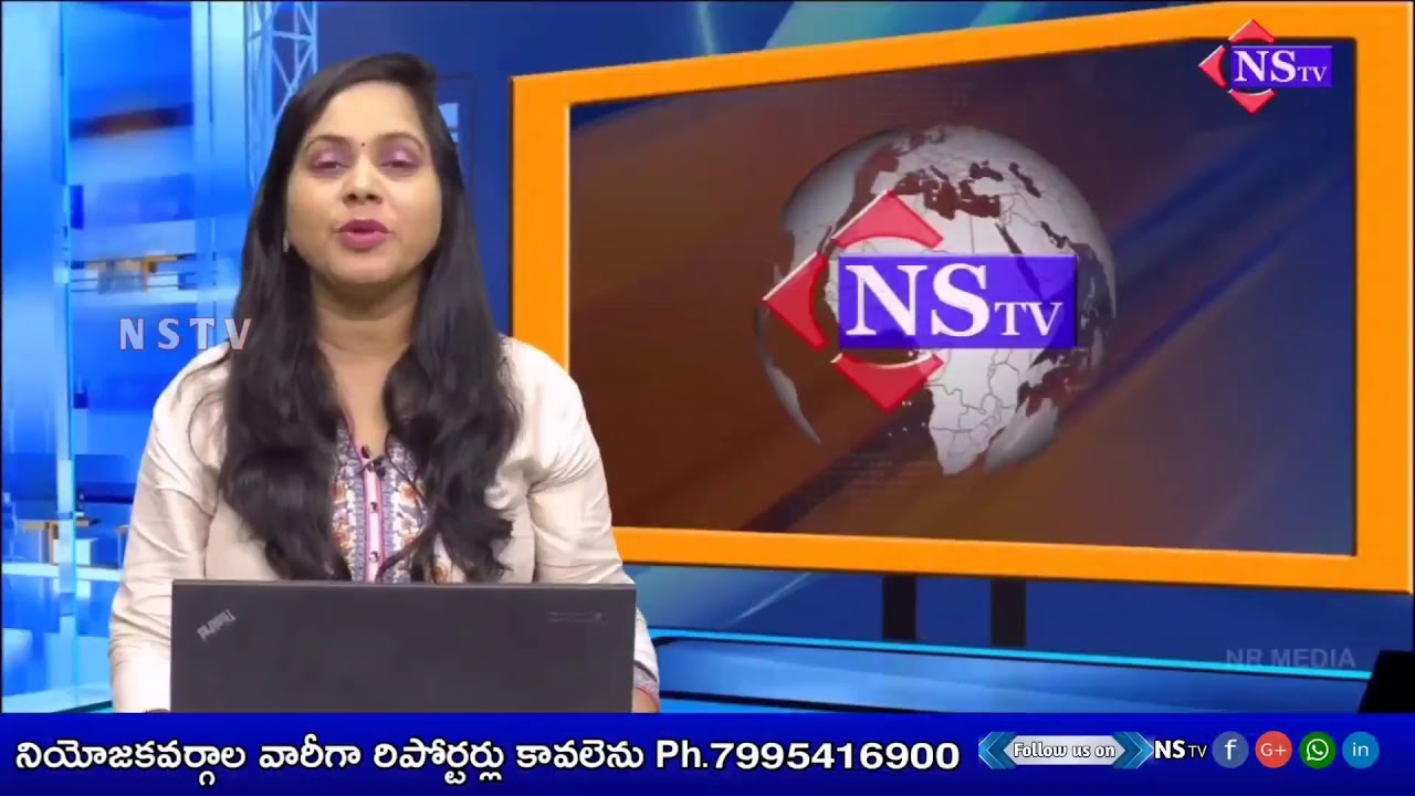Nstv#చెప్యాల గ్రామంలో వికలాంగులకు ఆర్టీసీ ఉచిత బస్ పాసులు పంపిణీ - YouTube