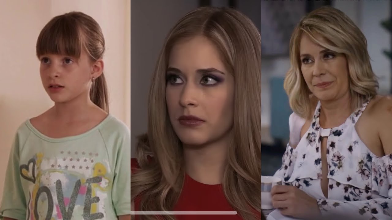 El Cambio Físico De Rutila Casillas Temporada Con Temporada. - YouTube