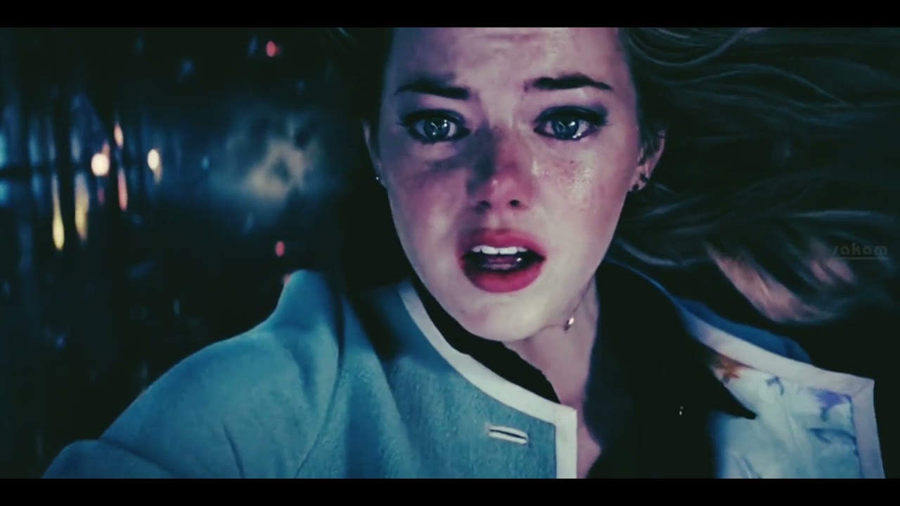 Gwen & Peter _ Gwen's falling scene💔 _ Harleys in Hawaii - YouTube