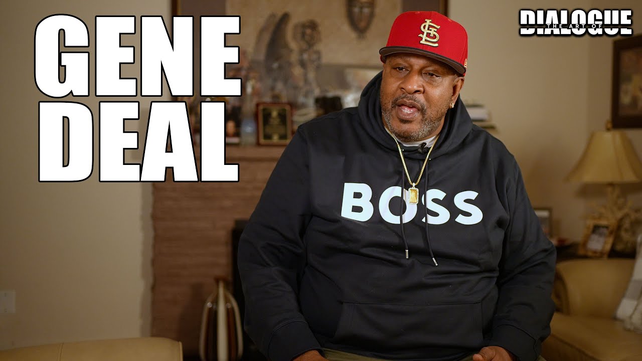 Gene Deal Doesn’t Hold Back On Shyne: “Diddy Don’t Owe You Any Money ...