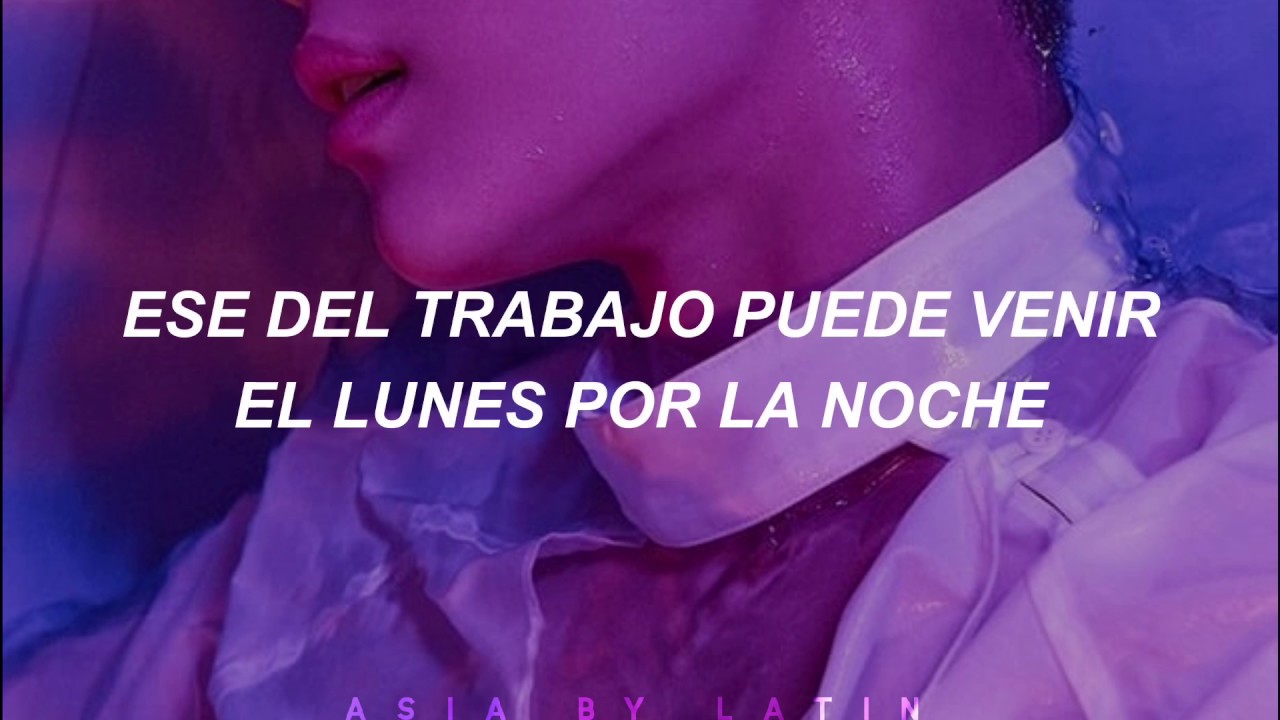 Boys - Isaac Sakima (Cover) [Traducido al español] - YouTube