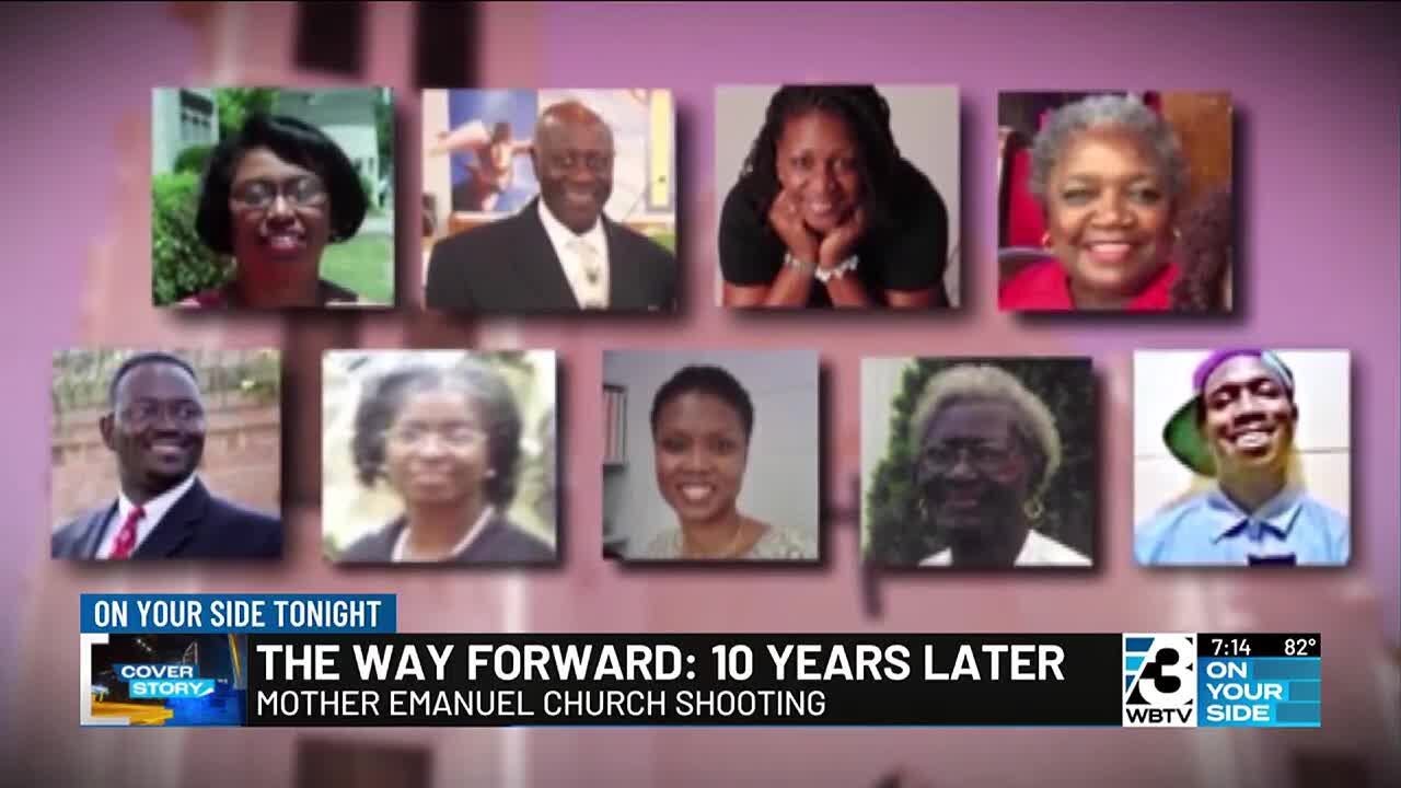 The Way Forward: 10 years later - YouTube