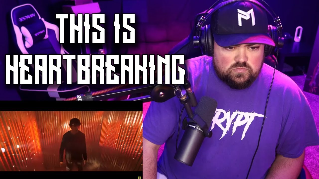 CRYPT REACTS to UNDERRATED RAPPERS | Fan Lord - Miranda - YouTube