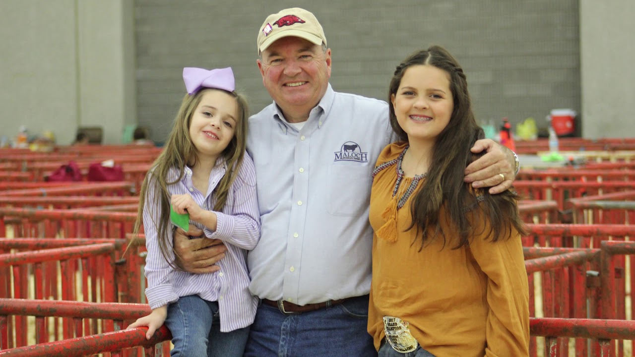 An FFA Family Legacy - YouTube