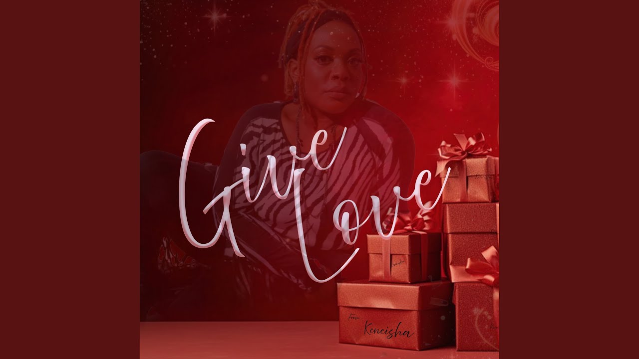 Give Love - YouTube