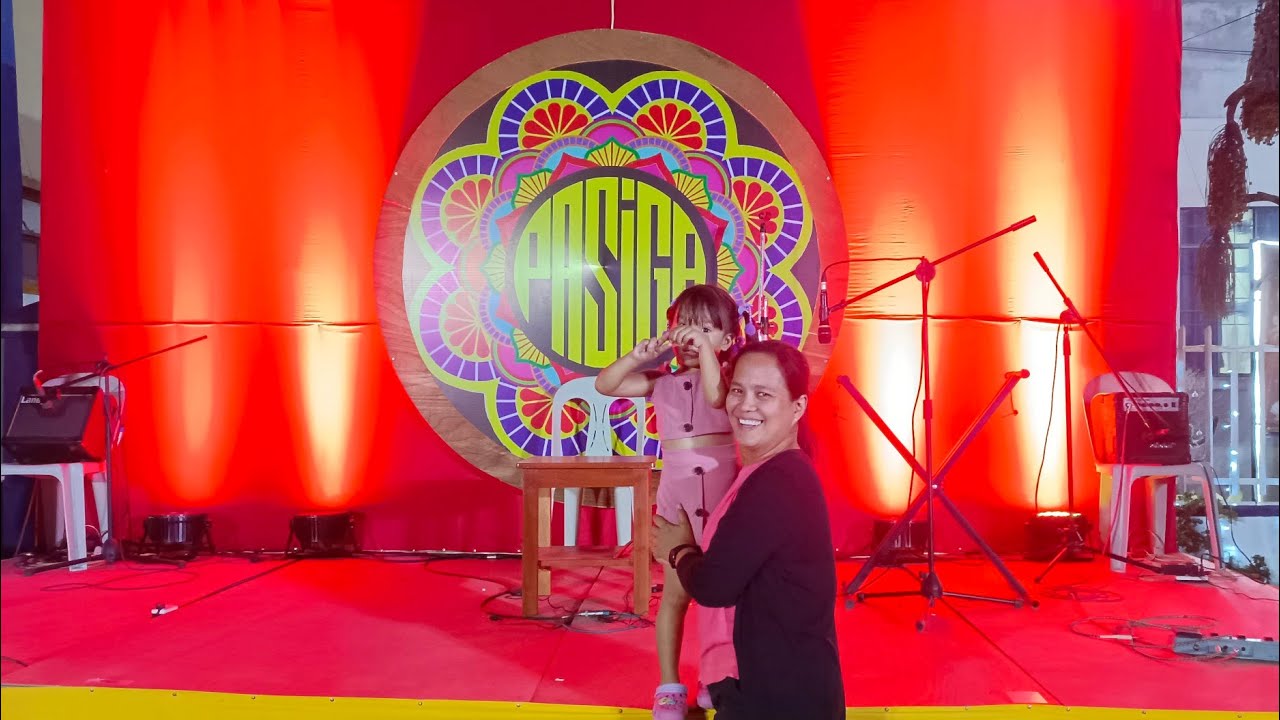 PASIGA (San Fernando Romblon) - YouTube