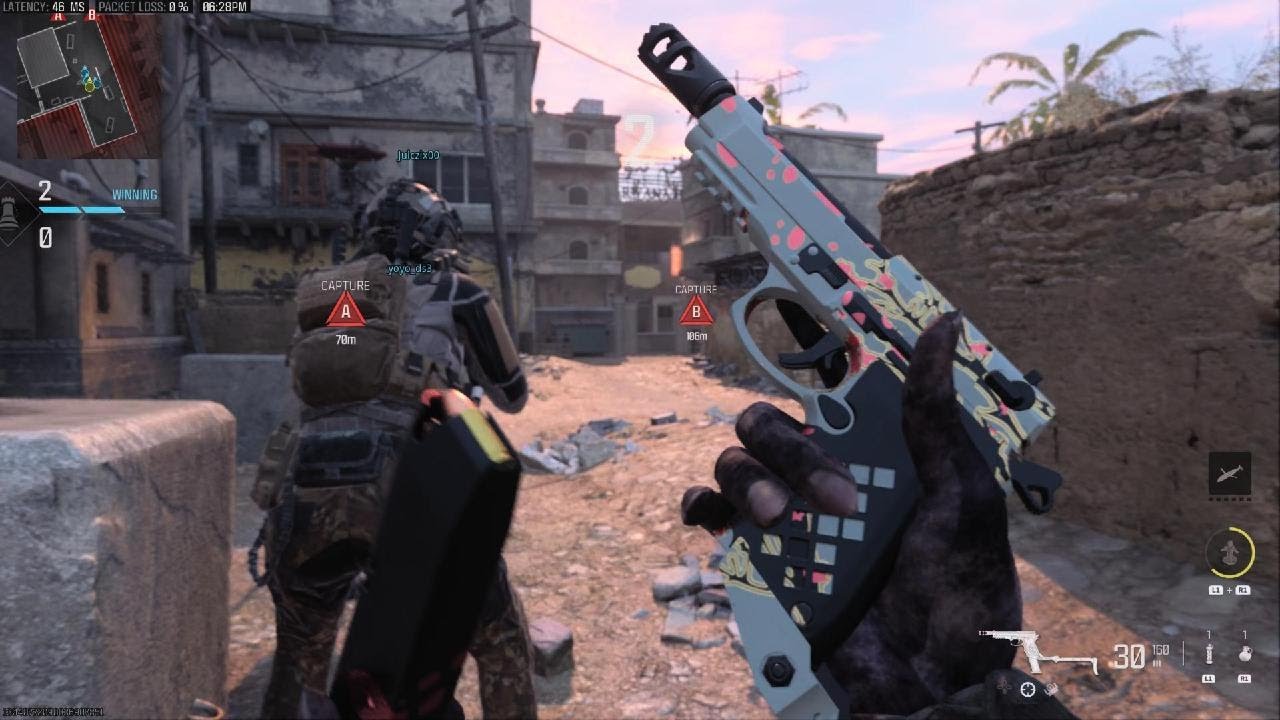 Call of Duty, Ranked Play - YouTube