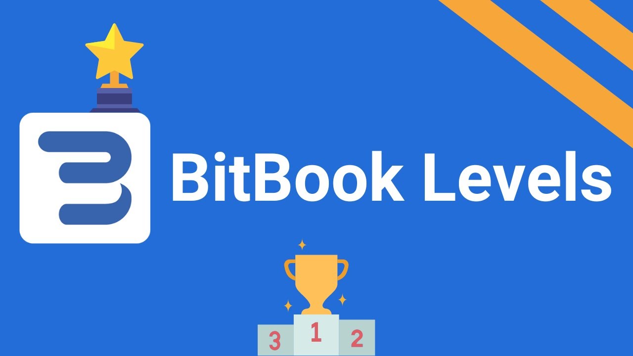 🏆 Cómo SUBIR de NIVEL en BitBook Lite ⬆️ (BitBook Levels) - YouTube