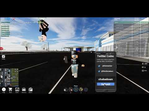 CODES THATS STILL WORKING ON 2019!!! | Vehicle Simulator - YouTube