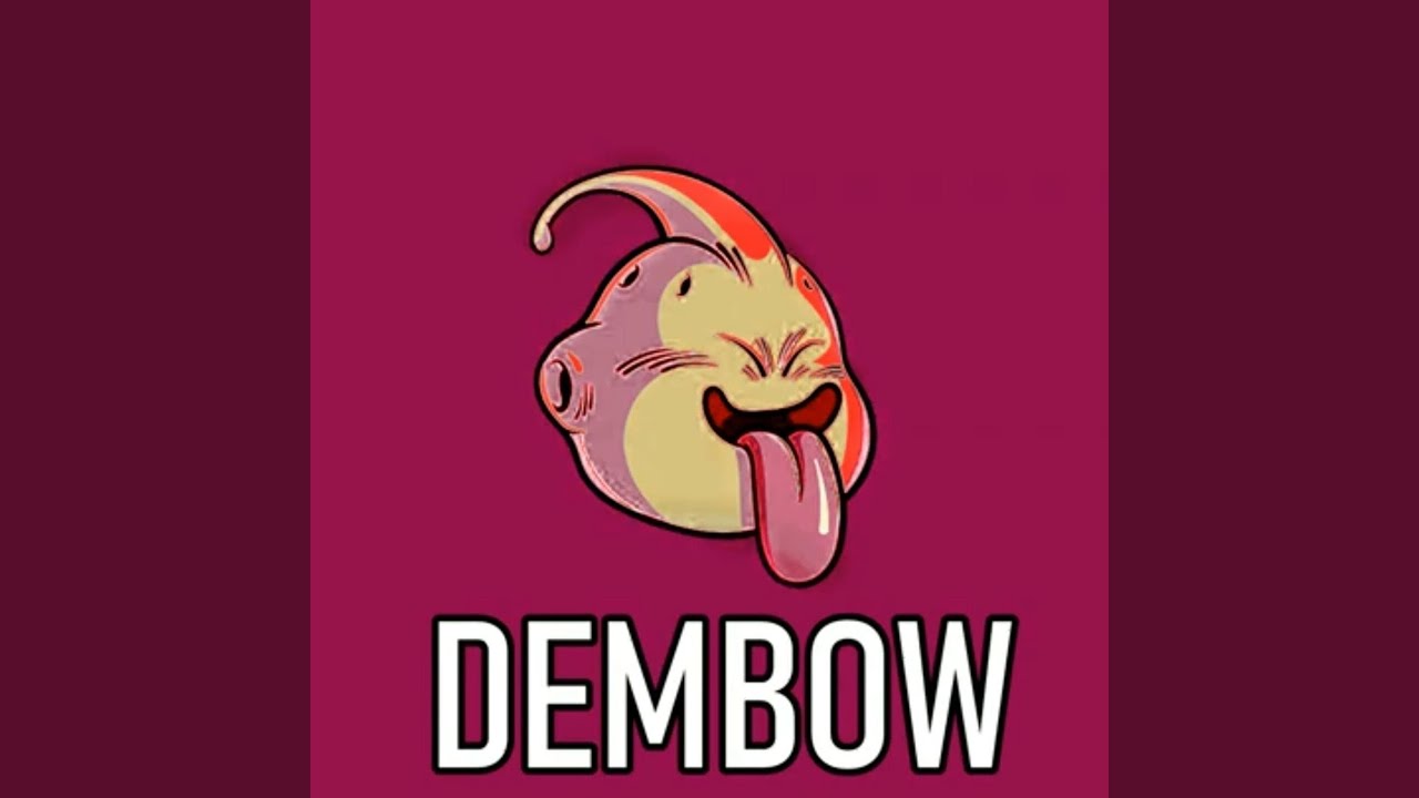 Dembow huu - YouTube