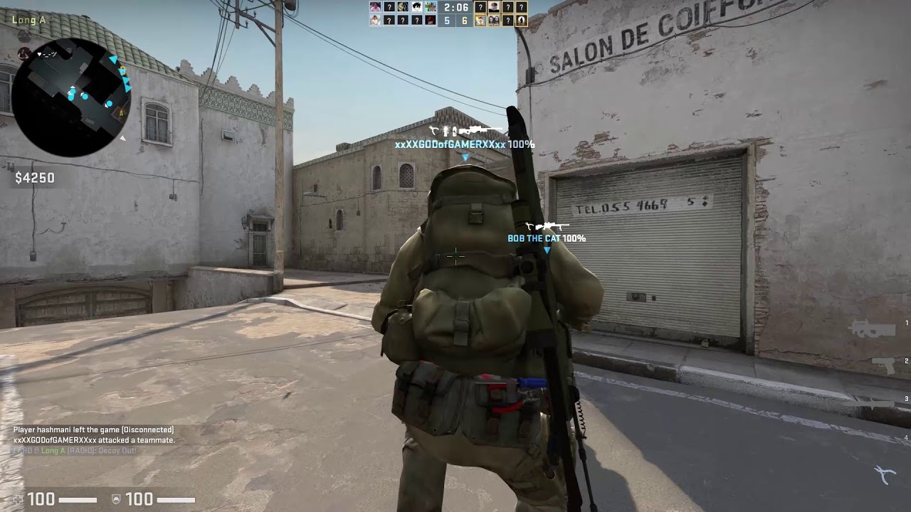 Counter Strike Global Offensive 2020 06 23 08 55 47 - YouTube