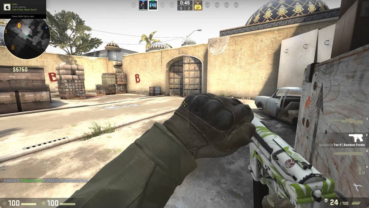 [COUNTER-STRIKE|GO] Pro's Plays - YouTube