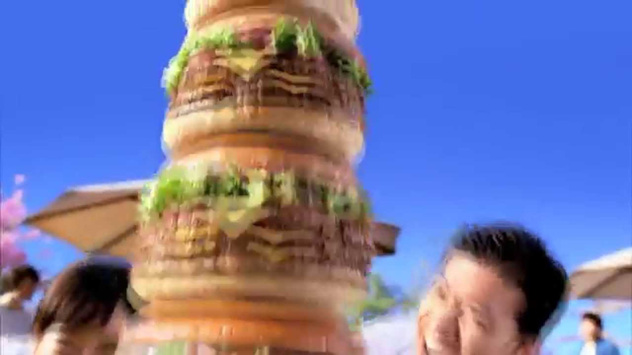 ASAHI BEER COMMERCIAL II | Cova d'en Xoroi Menorca - YouTube
