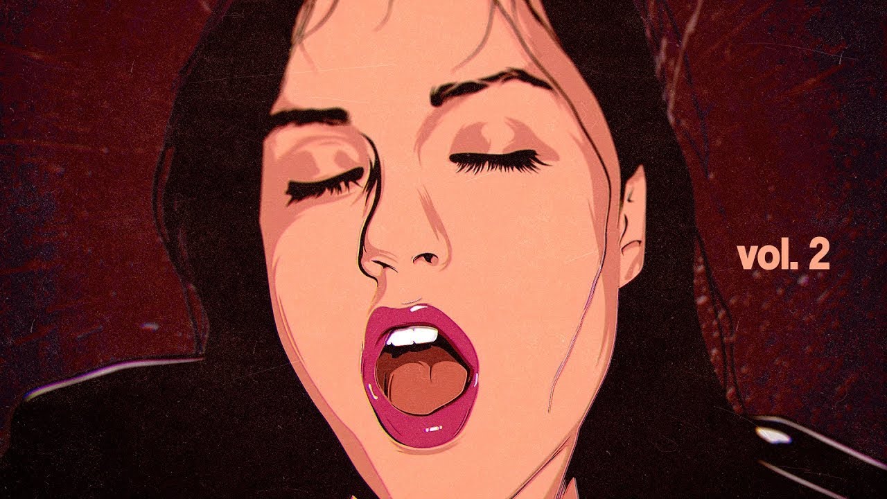 PSYCHEDELIC ORGASM ॐ Psytrance / The Female Climax mix 2023 - YouTube