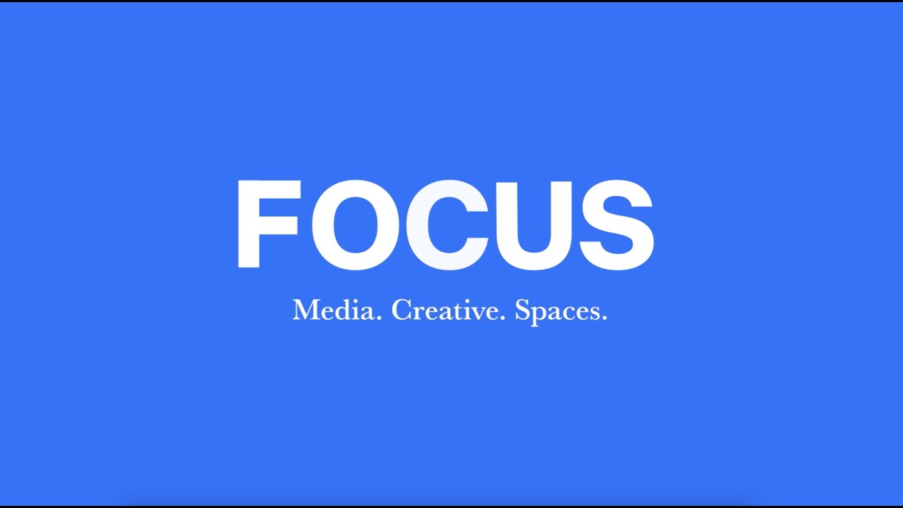 The Focus Agency Group - YouTube
