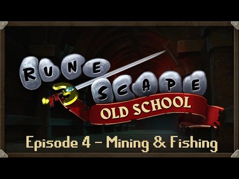 OSRS GRINDING ADVENTURE PATHS! - YouTube