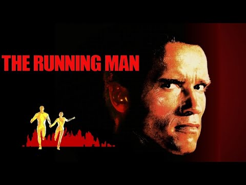 "The Running Man (1987): The Epic Sci-Fi Thriller That Predicted Our ...