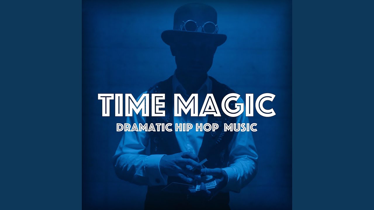 Time magic - YouTube