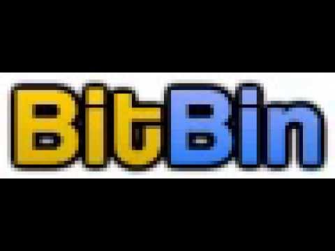 BitBin Bot Made By Me See Desc With Download And Reel In Bitcoins - YouTube
