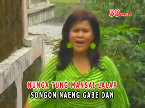 Susan Ruth Pakpahan - Janji Mido (Official Music Video) - YouTube
