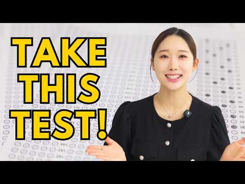 Korean Quizzes - A Fun Way to Enhance Your Language Skills