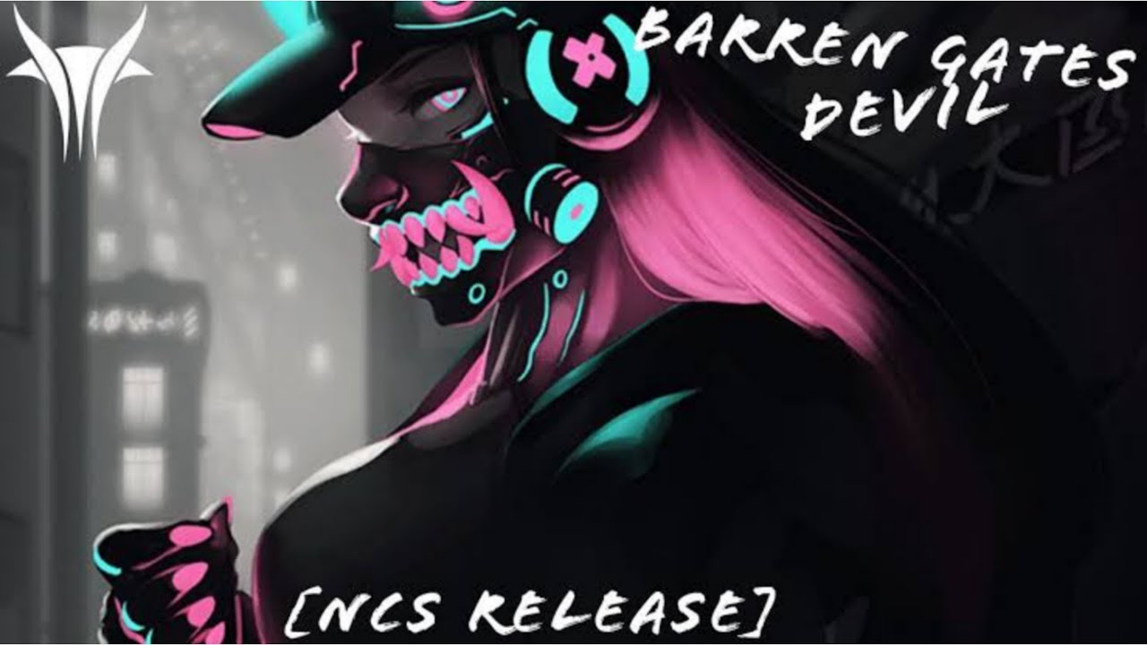 Barren Gates Devil Lyrics Video - YouTube