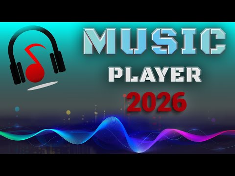 Top Music Player Apps / Best Mp3 Player Apps 2025 / New Music Player Apps 2025