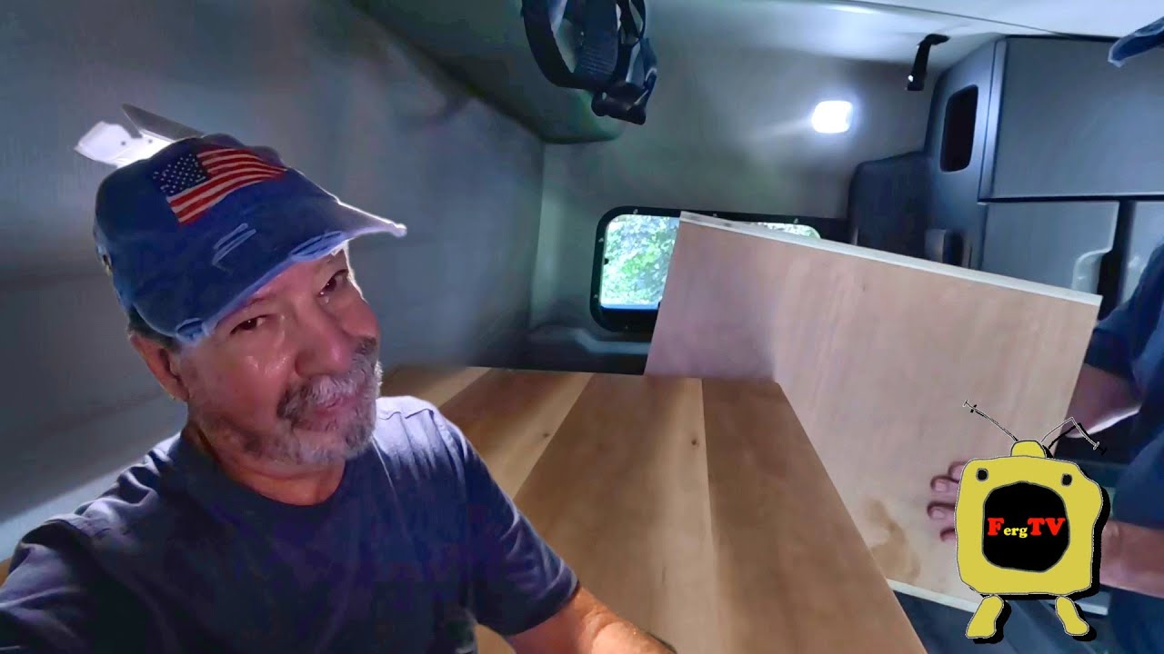 Rhody, EPIC Cabinet FAIL? - YouTube